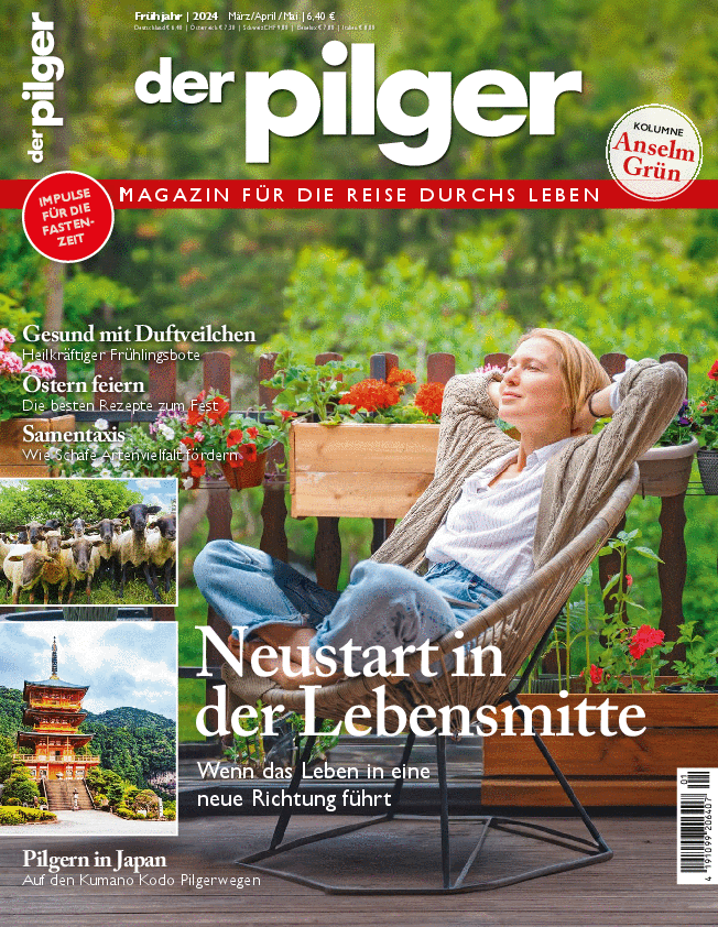 www.der-pilger.de - Der Pilger