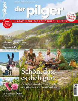 www.der-pilger.de - Der Pilger