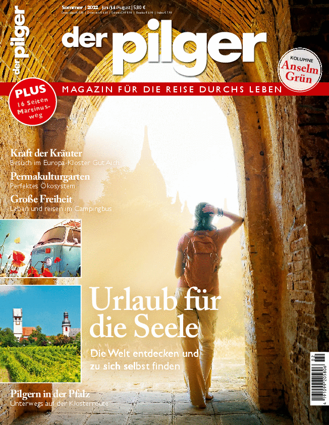 www.der-pilger.de - Der Pilger
